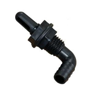 Aerator Head 90 Degree AH90 3/4" - GTO Performance Airboats