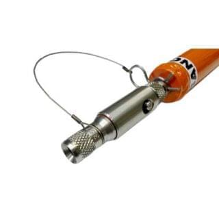 Bangstick w/Power Head: .223 (spring type) - GTO Performance Airboats