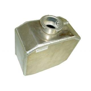 Coolant Recovery Tank - GTO Performance Airboats