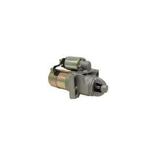 GM Gear reduction starter for 168 tooth flywheel - GTO Performance Airboats