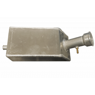 LS Coolant Recovery Tank - GTO Performance Airboats