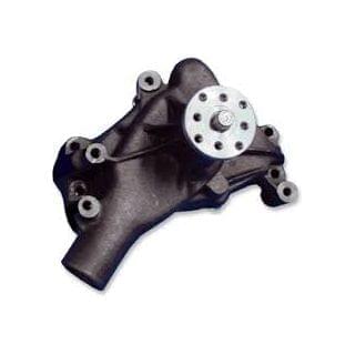 Small Block Chevrolet Water Pump (Short) - GTO Performance Airboats
