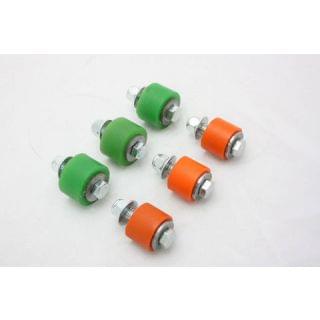 Stinger Softdrive Bushing Set - GTO Performance Airboats