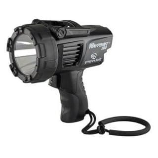 Streamlight Waypoint 300 - GTO Performance Airboats
