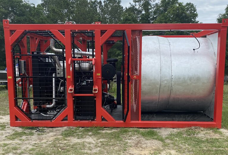 WindMaster Wind Generator - GTO Performance Airboats